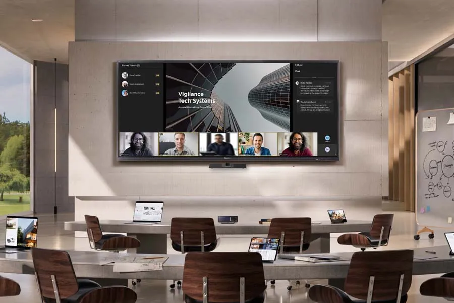 Meemtel IT Solutions | IT Infrastructure, Cybersecurity, Unified ...